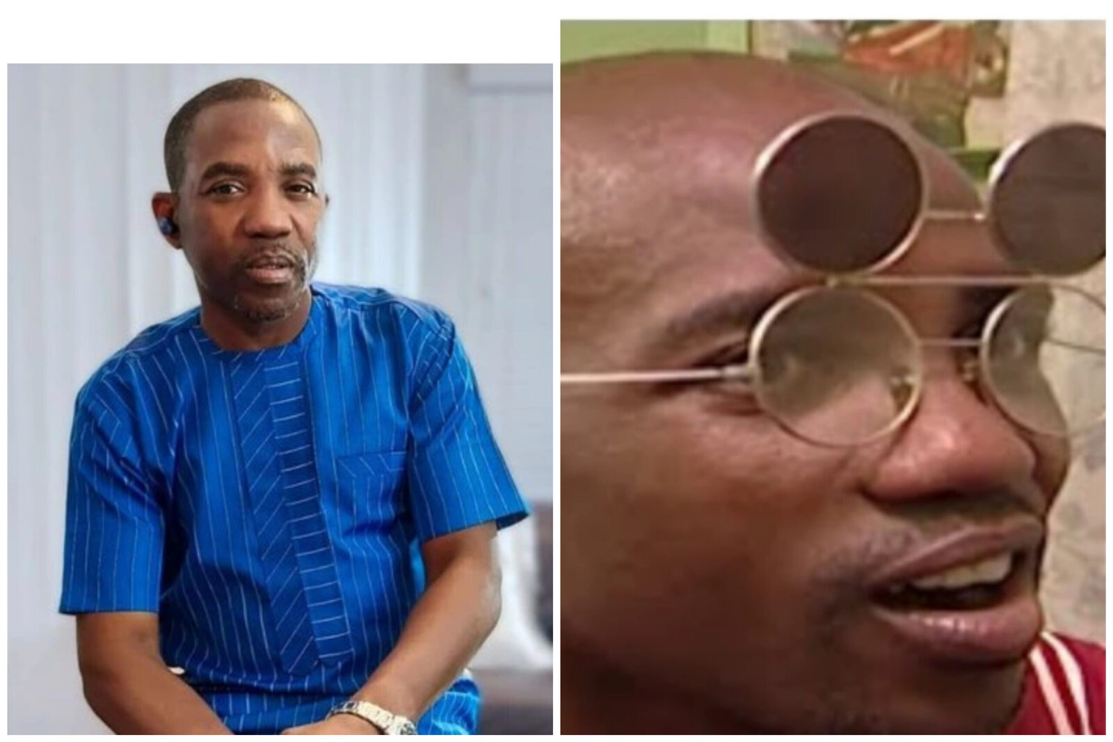 US-based Actor, Boy Alinco Celebrates His 53rd Birthday - Sky Blog ...